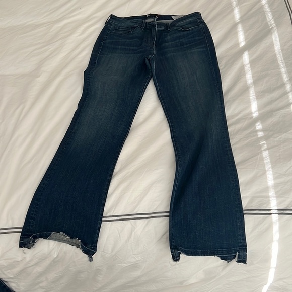 3x1 | Jeans | 3x Denim Jeans Dark Wash | Poshmark